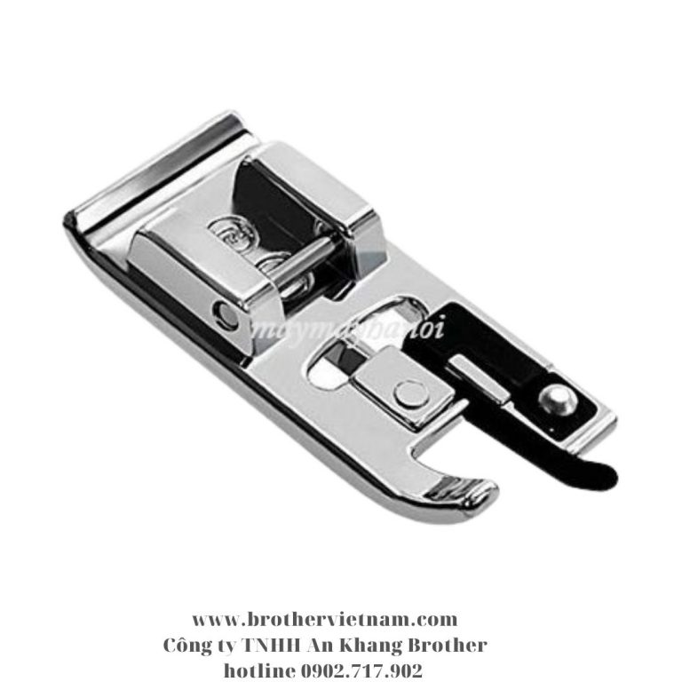 Chân vịt vắt sổ Brother F015N - An Khang Brother